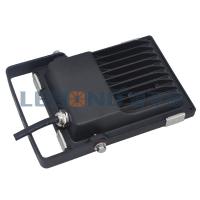 China SMD Slim  IP65 Waterproof LED Flood Lights With Meanwell Power Supply 10w-100w for sale