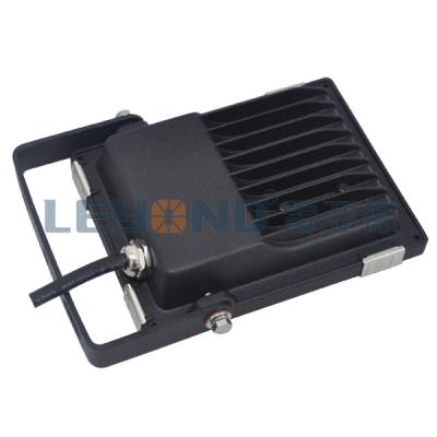 China SMD Slim  IP65 Waterproof LED Flood Lights With Meanwell Power Supply 10w-100w for sale