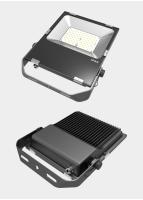China 4000K Netural White Waterproof Led Flood Lights 70W  SMD Outdoor Floodlight for sale