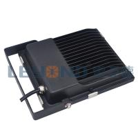 China AC100-240V Super Slim IP65 Outdoor LED Flood Lights 100w For Stadium lighting for sale