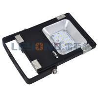 China AC100-240V Super Slim IP65 Outdoor LED Flood Lights 100w For Stadium lighting for sale