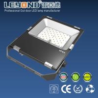 China Chips 30W Waterproof LED Flood Lights For Outdoor use for sale