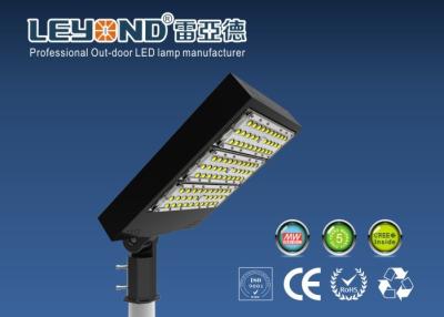 China 18000lm 150w Led Street Light Parking Lot IP66 Replacement 400w HID / HPS / MH Lamp for sale