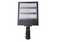 China 18000lm 150w Led Street Light Parking Lot IP66 Replacement 400w HID / HPS / MH Lamp for sale