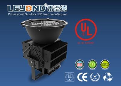 China IP 65 300 Watt Led Highbay Light Cree XT - E Chip Meanwell Driver for sale