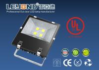 China 150w Water Proof Outdoor Led Flood Lights Bridgelux Chip 5 Years Warranty for sale