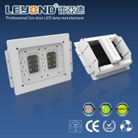 China Water Proof Led Petrol Station Lighting Led Lights Canopy For Gas Station for sale