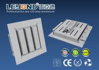 China 120w Modular Led Canopy Lights High Efficiency 120lm / W Lsi Canopy Lights for sale