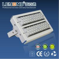 China Super Bright Aluminum 100w Outdoor Led Flood Lights For Sports Pitch for sale