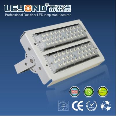China Super Bright Aluminum 100w Outdoor Led Flood Lights For Sports Pitch for sale