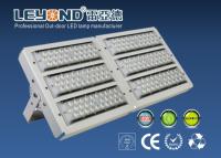 China 300W 400W 500W LED Flood Lamps Outdoor Dimmable 120 Lm / W For Sport Court , Long Lifespan for sale