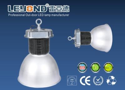 China 100W 150W 200W LED High Bay Lights Bridgelux 3535 Flip Chips 3 Years Garantee 50000 Hours for sale