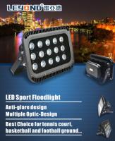China Super Bright SMD3030 150w Led Floodlight AC100-240v Aluminum + Glass for sale