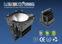 China Pure White 140lm / W Waterproof Led Flood Lights 1000w For Football Field Lighting for sale