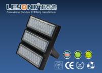 China 100W - 150W High Power Industrial LED Flood Ligh For Tunnel Lighting for sale