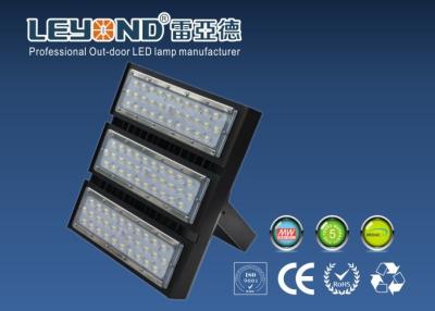 China 100W - 150W High Power Industrial LED Flood Ligh For Tunnel Lighting for sale