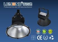 China Meanwell Driver Beam 45 Deg 200w Led High Bay Ra80 50 / 60hz for sale