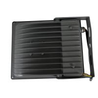 China Outdoor Lighting 80W Waterproof LED Flood Lights With Bridgelux Chip CE RoHS Certificate for sale