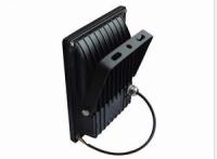 China High Power Waterproof Led Flood Lights Black Landscape Lighting for sale