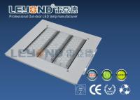 China AC100-240v Led Gas Station Canopy Lights Aluminum Led Garage Lighting for sale