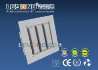 China 5 Years Warranty Waterproof Led Canopy Lights Natural White Alumimum + PC for sale