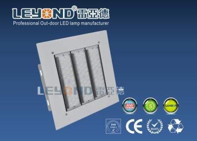 China 5 Years Warranty Waterproof Led Canopy Lights Natural White Alumimum + PC for sale