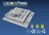 China AC100-240V Module LED Canopy Lights 150W For Gas Station Parking Lot Lighting 5000K IP65 for sale