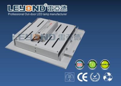 China AC100-240V Module LED Canopy Lights 150W For Gas Station Parking Lot Lighting 5000K IP65 for sale