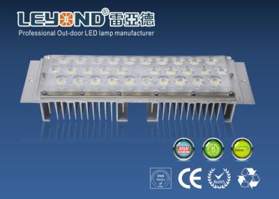 China Aluminum Alloy + PC Flood Led Light Modules Waterproof 5000k for sale