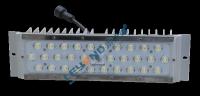 China Aluminum Alloy + PC Flood Led Light Modules Waterproof 5000k for sale