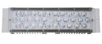 China 30w - 50w Single Led Module High Mast Lighting Beam 160 Degree for sale