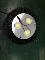 China Small Anti Glare Led Highbay Light Meanwell Driver AC100-240v for sale