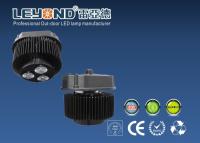 China COB 150w 100lm / W Cree Led High Bay Lighting With Optic Lens Design for sale