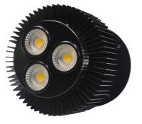 China COB 150w 100lm / W Cree Led High Bay Lighting With Optic Lens Design for sale