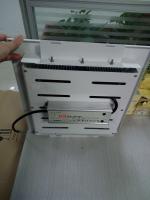 China Super Bright Exterior 160lm/w Gas Station Led Canopy Lights 150w SMD 5050 Led Chips for sale