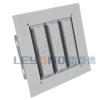 China White Outdoor Canopy Lights Lighting Gas Station Canopy Led Lights for sale