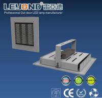China AC85-265v Warehouse High Bay Lighting Auto Switch With Motion Sensor canopy light for sale