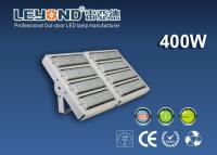 China Landscape High Powered Outdoor Led Flood Lights With Bridgelux Chips for sale