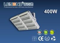 China Landscape High Powered Outdoor Led Flood Lights With Bridgelux Chips for sale