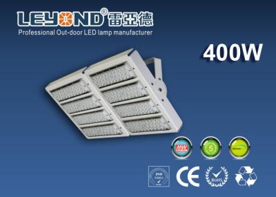 China 120 Lm / W IP 66 Led Outdoor Flood Lights 5 Years Guarantee 400w Led Floodlight for sale