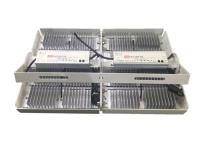 China Landscape High Powered Outdoor Led Flood Lights With Bridgelux Chips for sale