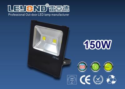 China IP65 100-277v AC Led Outdoor Flood Lights 50/60hz 50w 80w 100w for sale