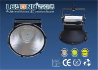 China 110 Lm / W Warehouse High Bay Lighting Interior Installed Industry Lamps for sale