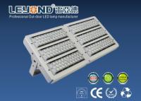 China Powerful LED fixtures 300w High Power Led Flood Lights Outdoor 24 / 36 / 60 / 90 Degree Beam Angle for sale