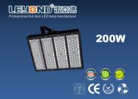 China 50/60 Hz 200w Led Highbay Light PF >0.95 With Bridgelux Chip for sale