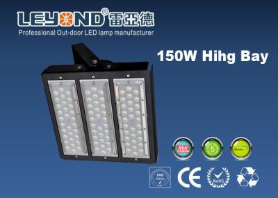 China 50/60 Hz 200w Led Highbay Light PF >0.95 With Bridgelux Chip for sale