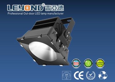 China Tennes LED Stadium Light , 500w sport outside led flood lights powerful for sale