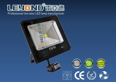China High Brightness Led Outdoor Flood Lights IP65 , Waterproof Led Security Flood Light for sale