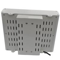 China Gas Station Canopy Lighting Built In Power Supply And Cable for sale