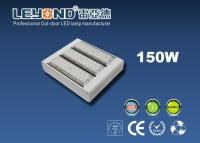 China Gas Station Canopy Lighting Built In Power Supply And Cable for sale